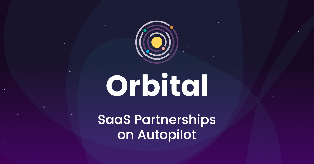 SaaS Partnerships on Autopilot | Locate Your Ideal Customers For Free ...
